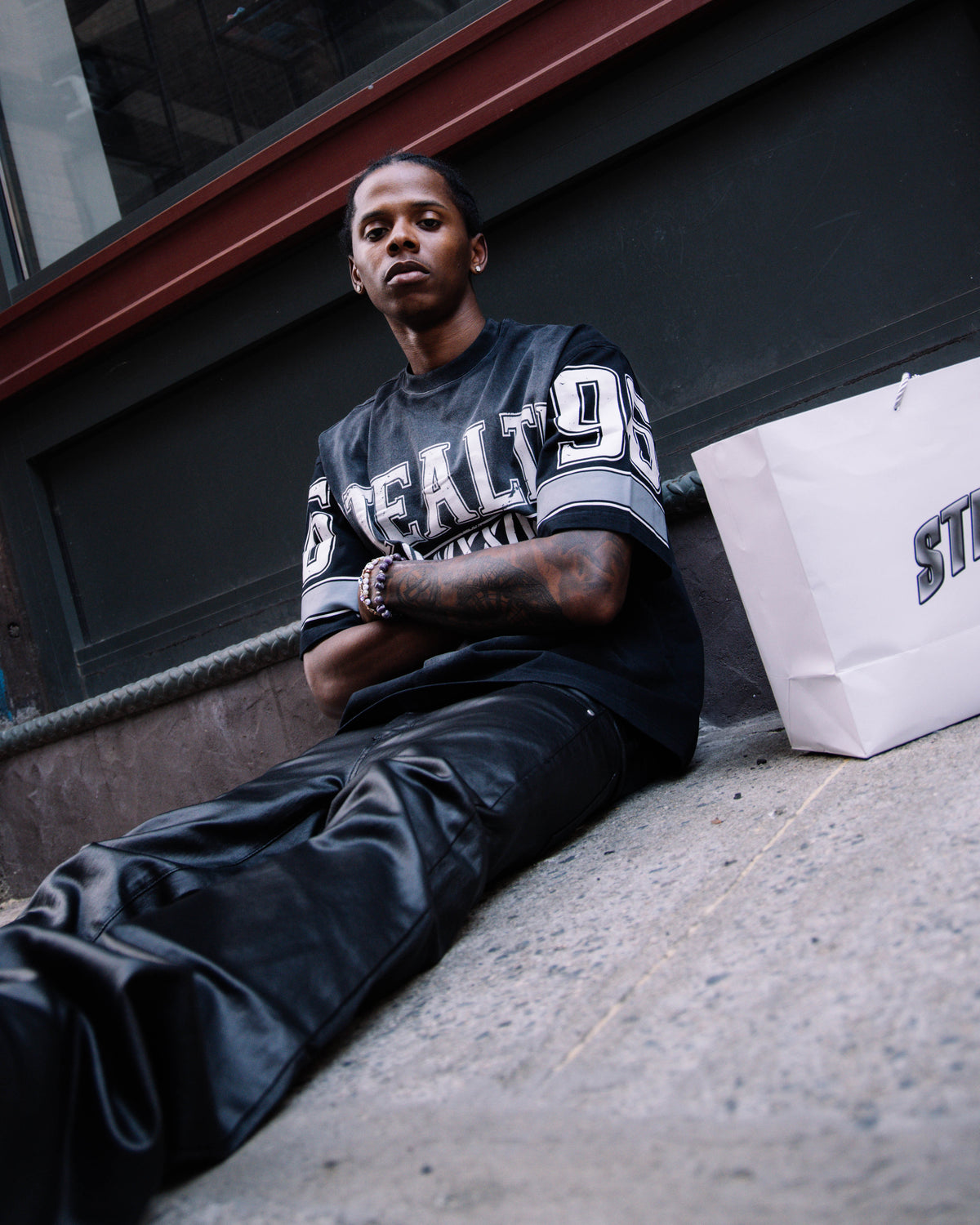 StealthNY