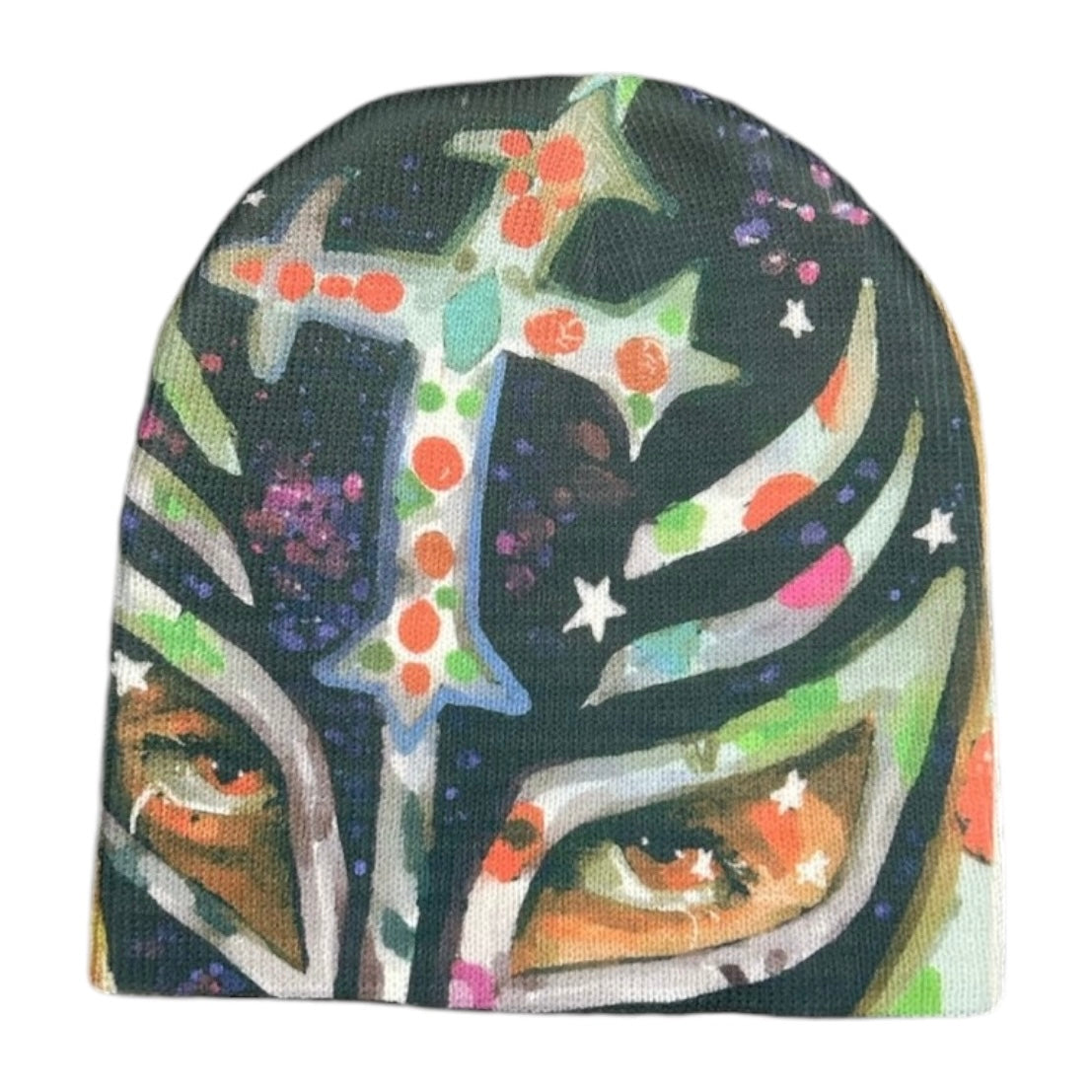 VXMEE "Rey Mysterio" Beanie – StealthNY