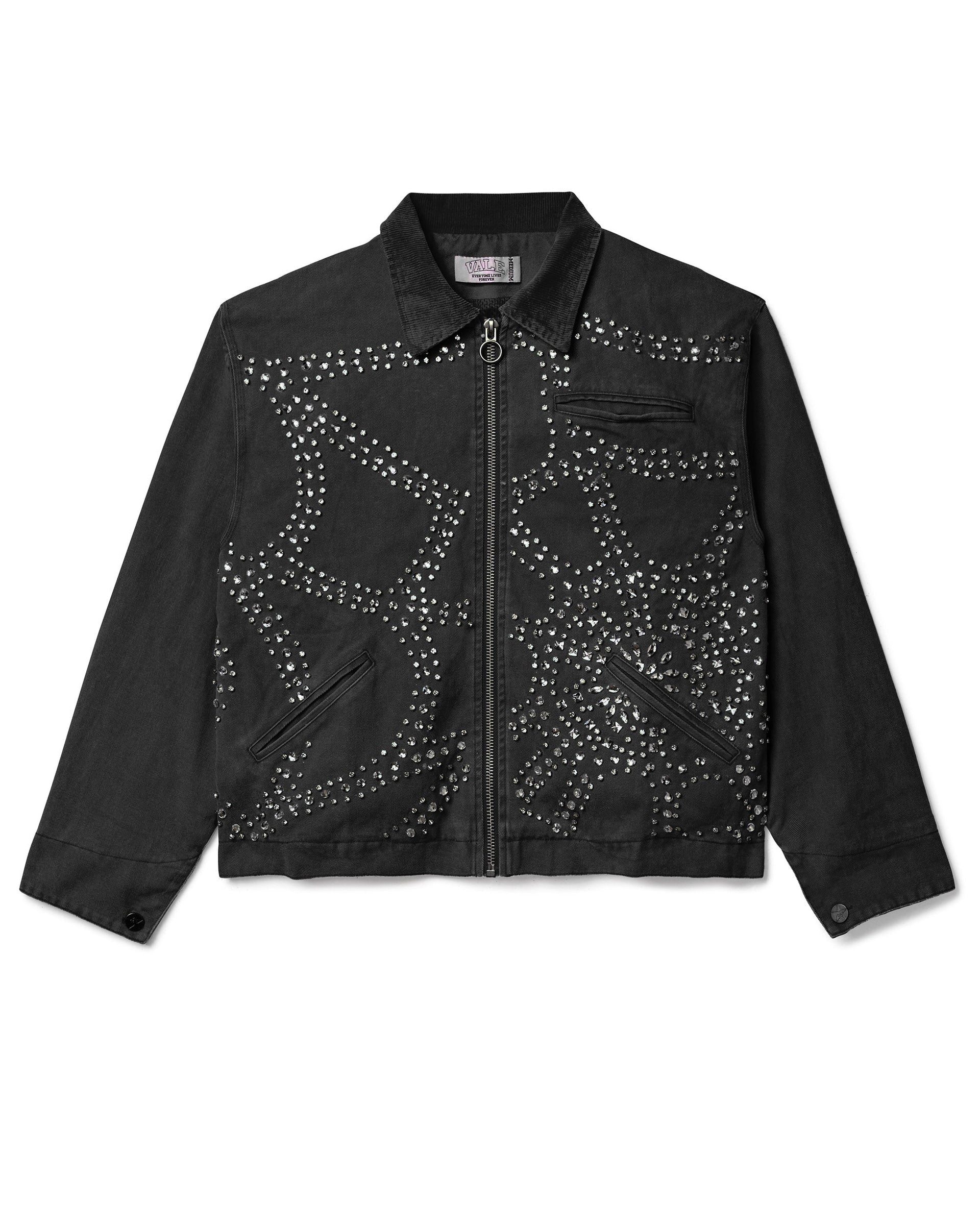 Vale "Ice Crystal Work" Jacket