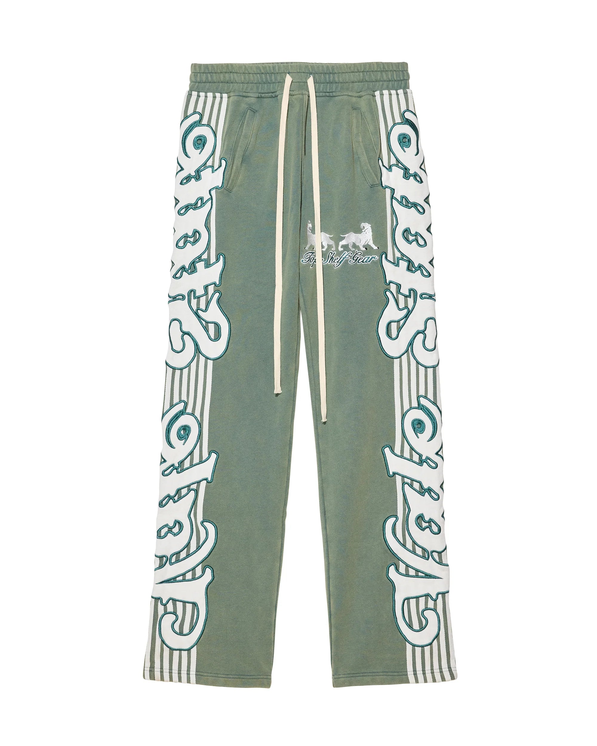 Vale "Forest Insignia" Sweats