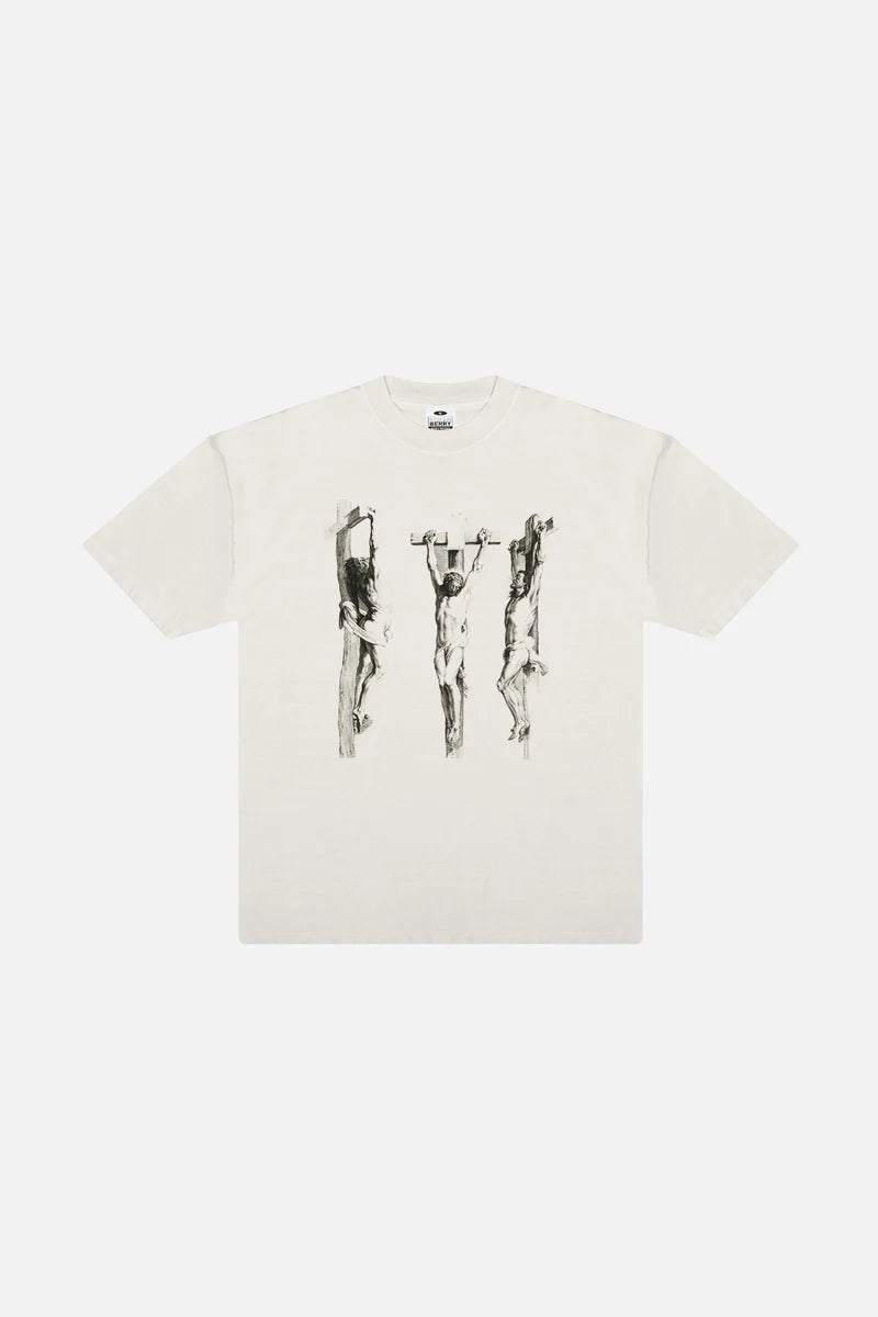 Strawberry "Jesus" T-Shirt