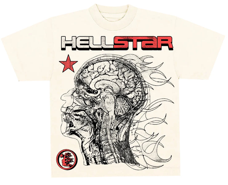 Hellstar Human Development Tee – StealthNY
