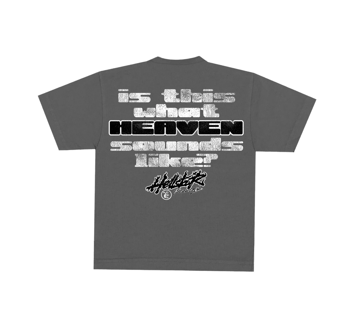 Hellstar Rage Tee – StealthNY