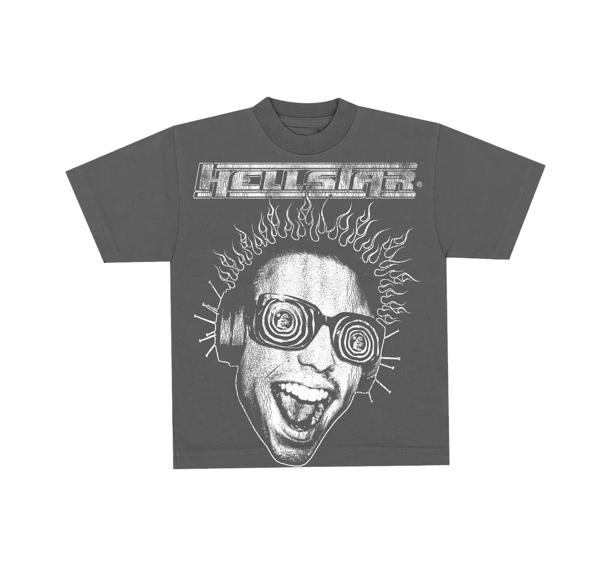 Hellstar Rage Tee